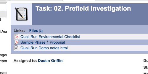 EVX Software Website 2.0
