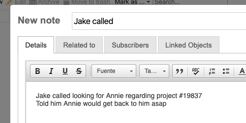 EVX Software Website 2.0