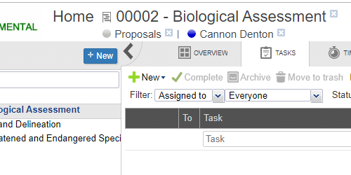 EVX Software Website 2.0