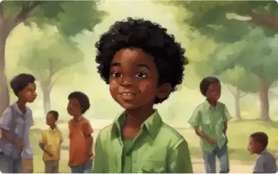 Ella — AI Generated Learning Resources for Kids