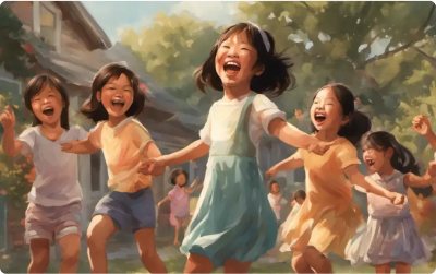 Ella — AI Generated Learning Resources for Kids