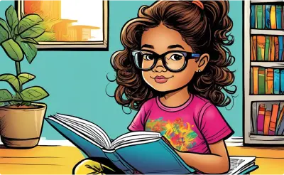Ella — AI Generated Learning Resources for Kids