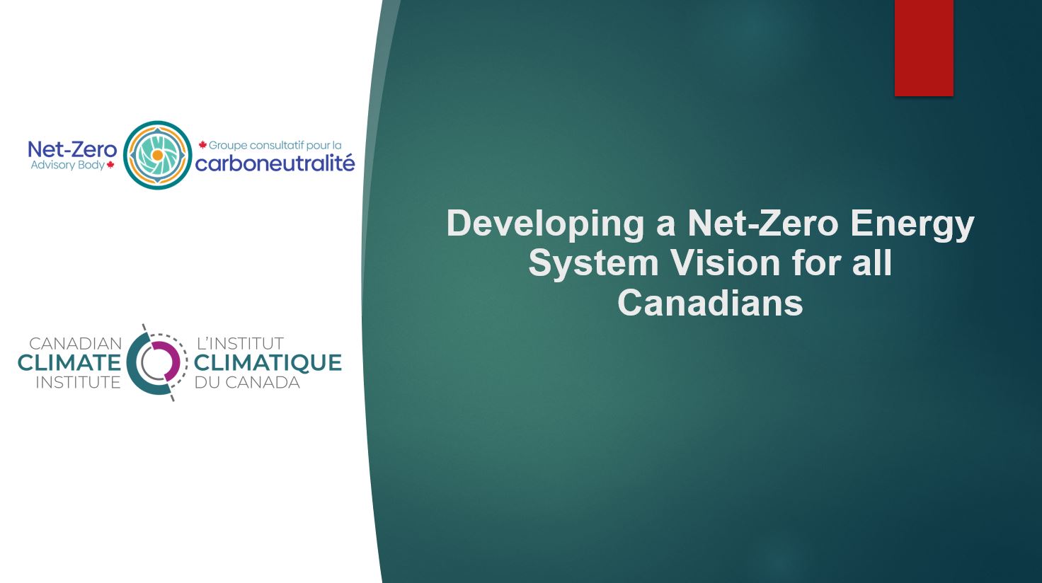 Canada's Net-Zero Advisory Body | Home