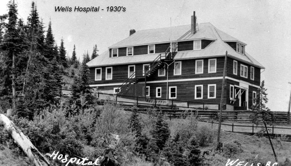 History and Timeline | Cariboo Gold Project