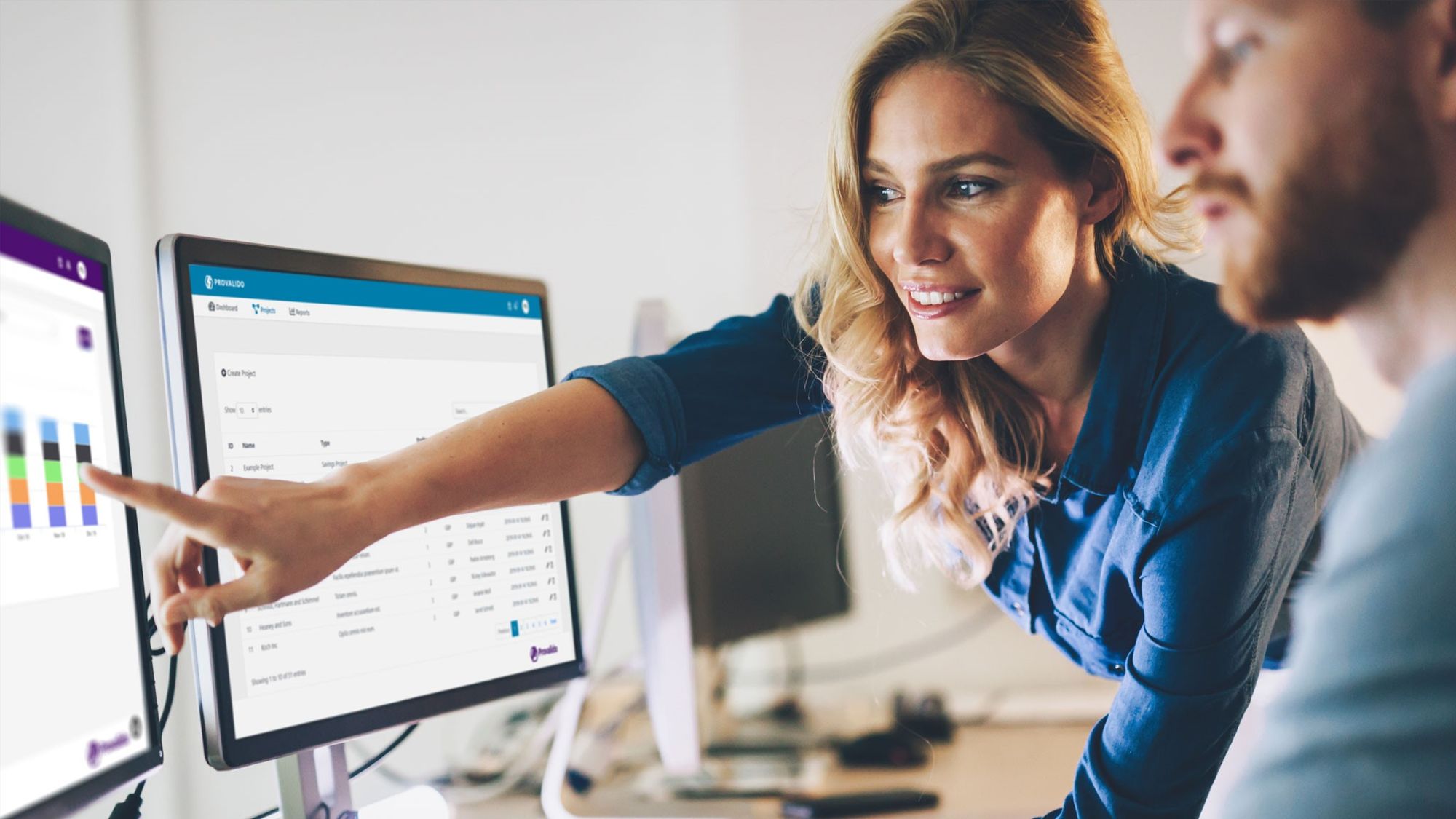 How Quick is Implementation of Provalido's Procurement Performance Sofware?