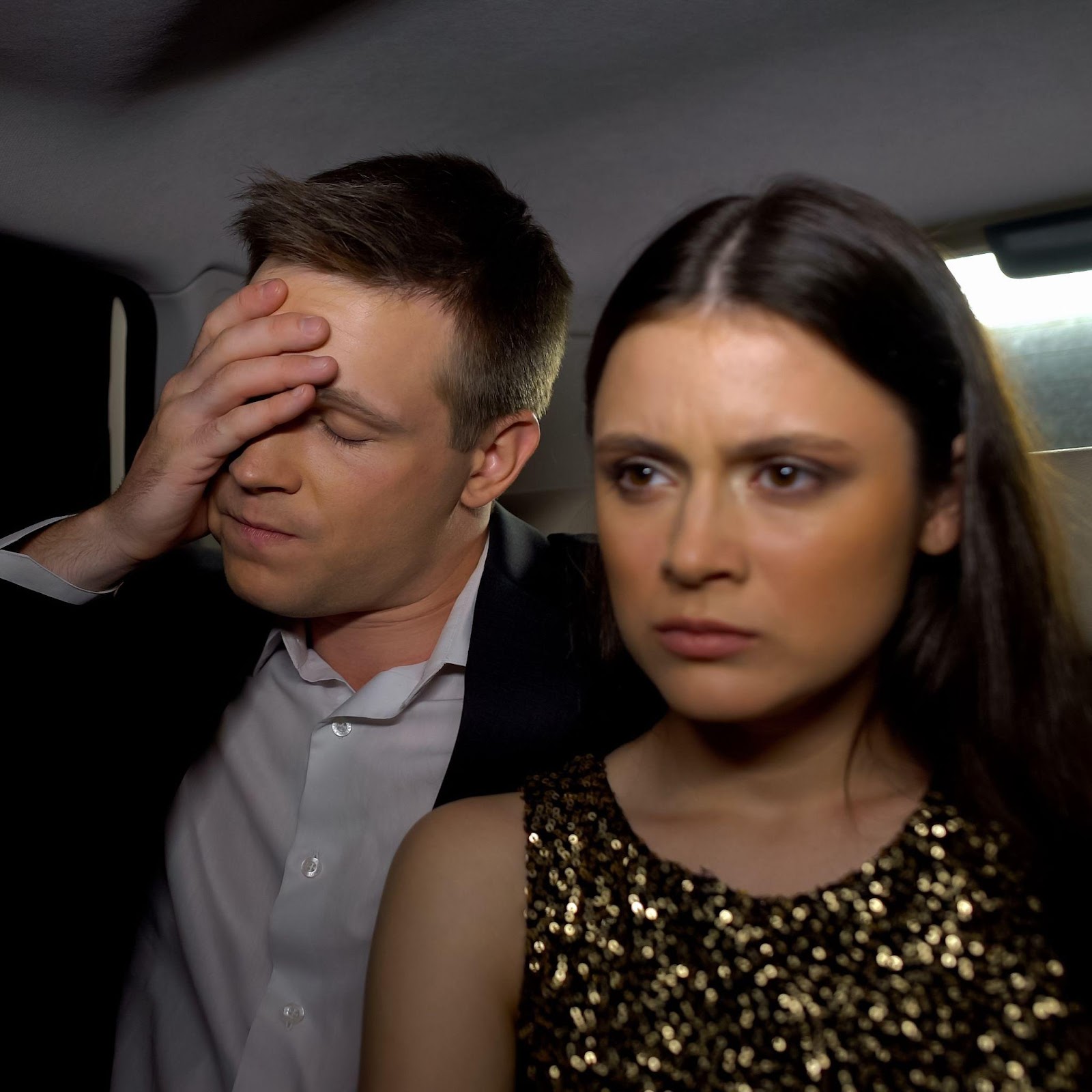 Worst First Date Locations (Based On Real Life Stories) | Verge