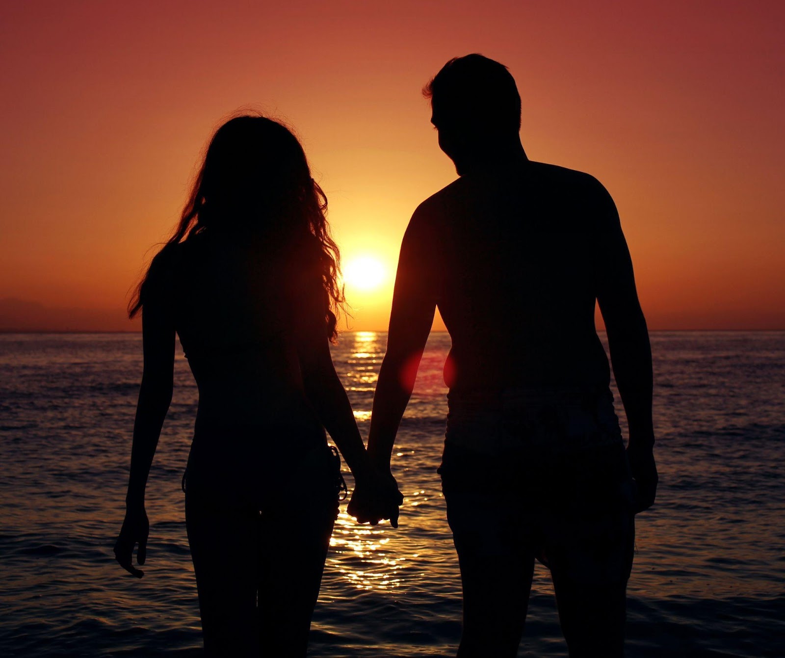 How to Tell if You’re Compatible with Someone: 7 Signs They’re a Match ...