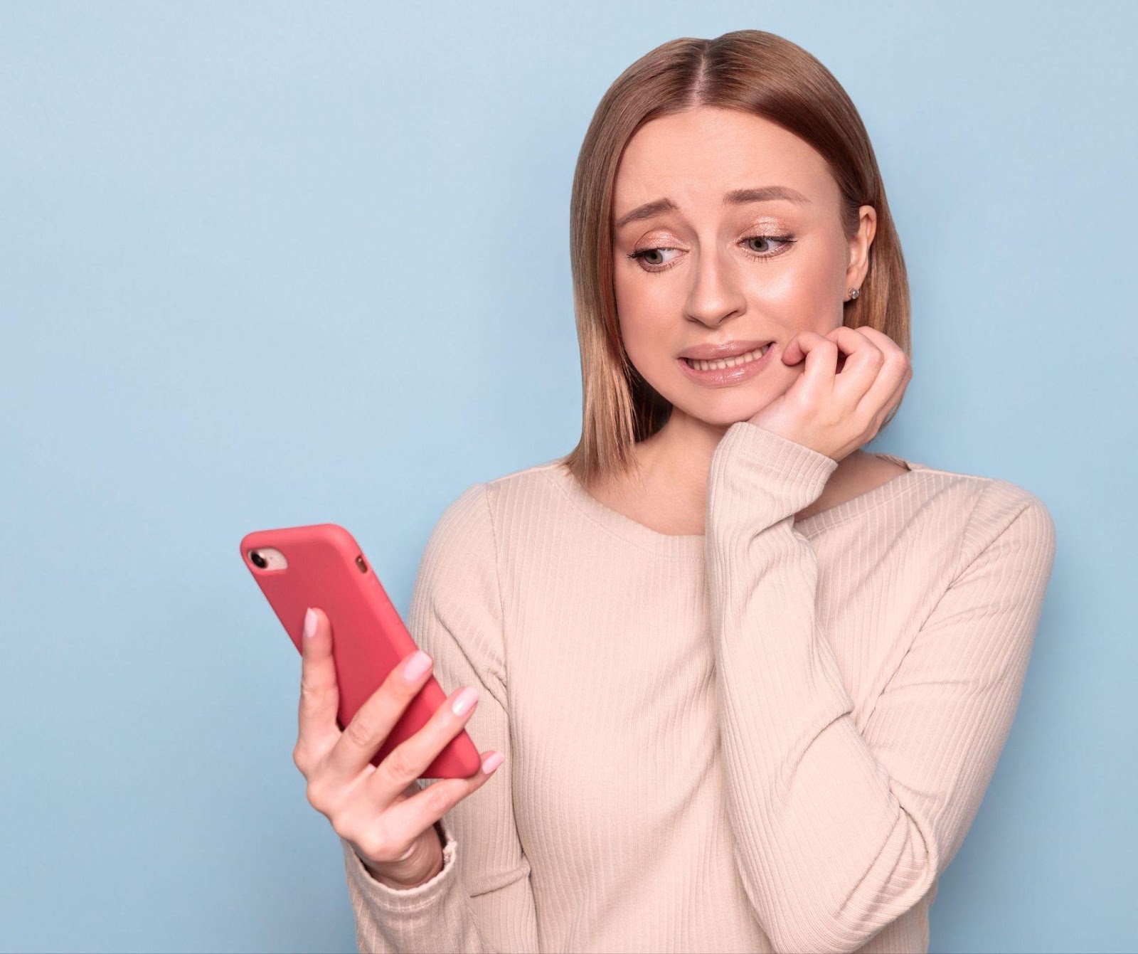 First Date Anxiety? Here are 7 Things You Can Do To Make Yourself Feel ...