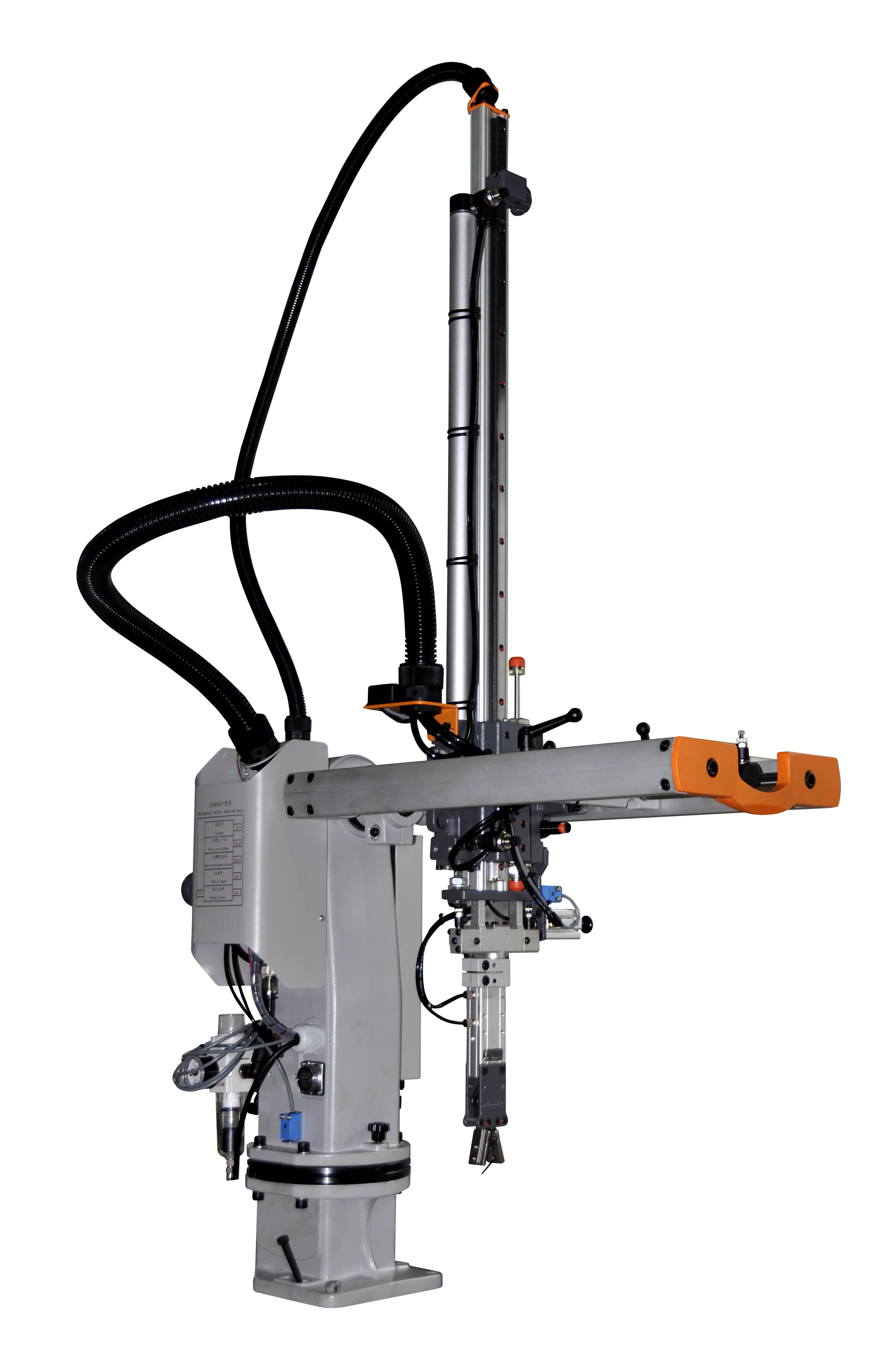 ARI Premier Automation Solutions for Plastics Manufacturers