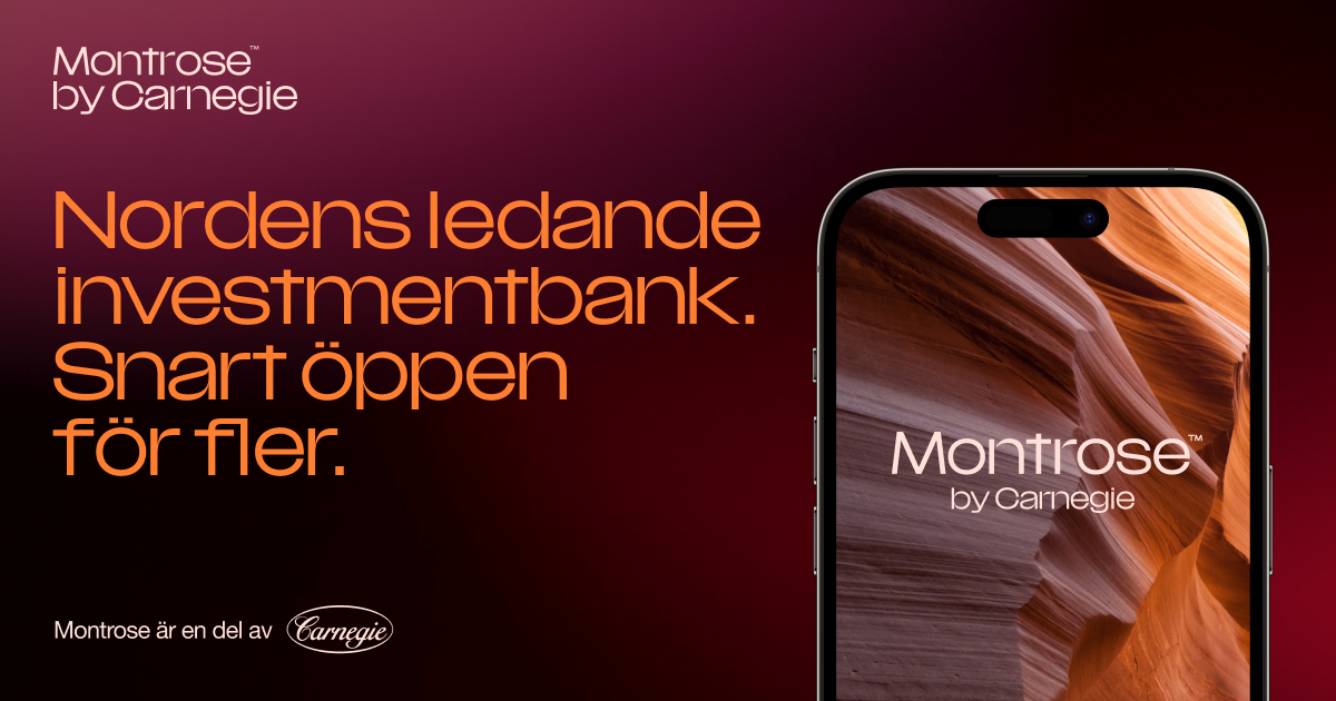 Montrose by Carnegie