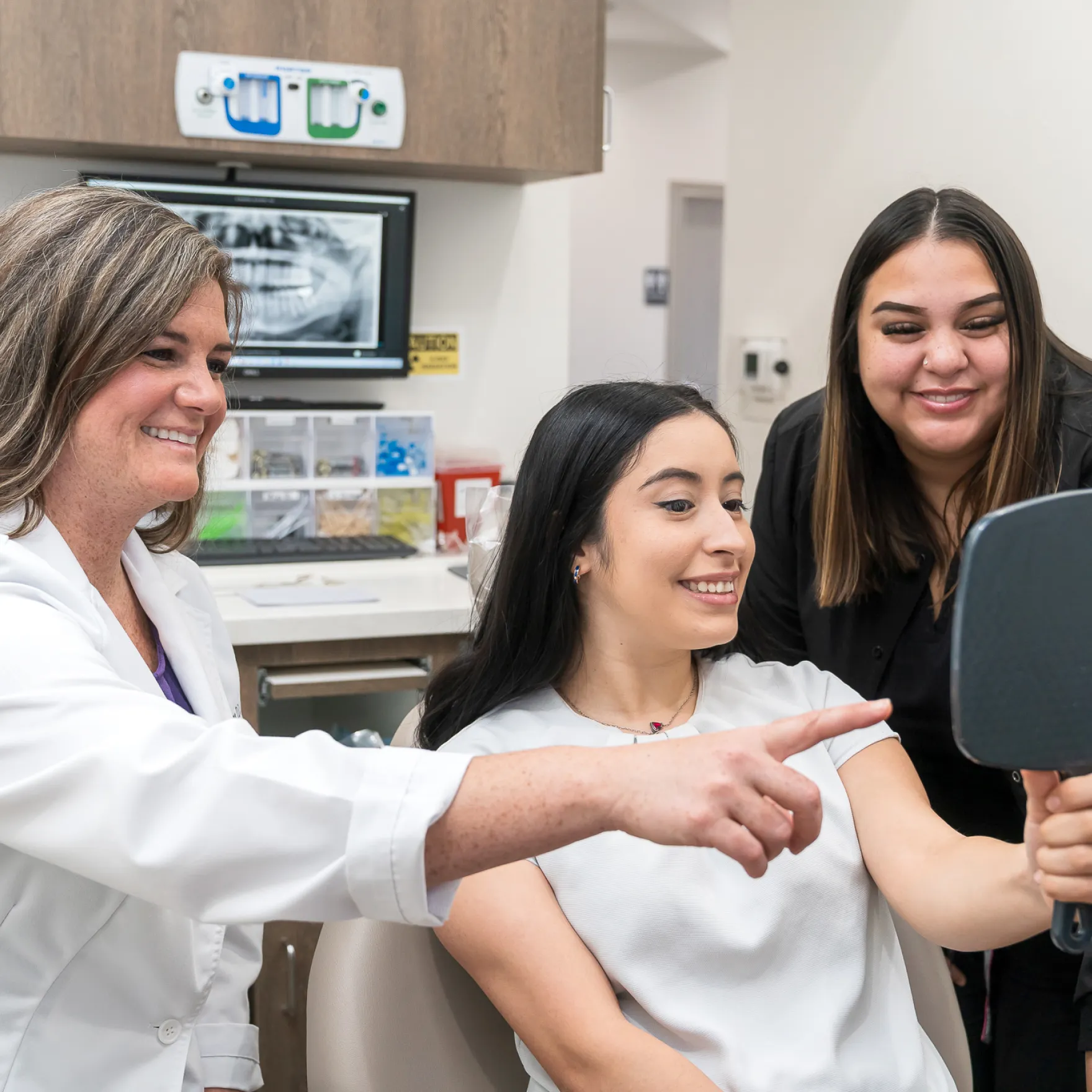 Brighten Your Smile | Hensley Dental Care San Antonio