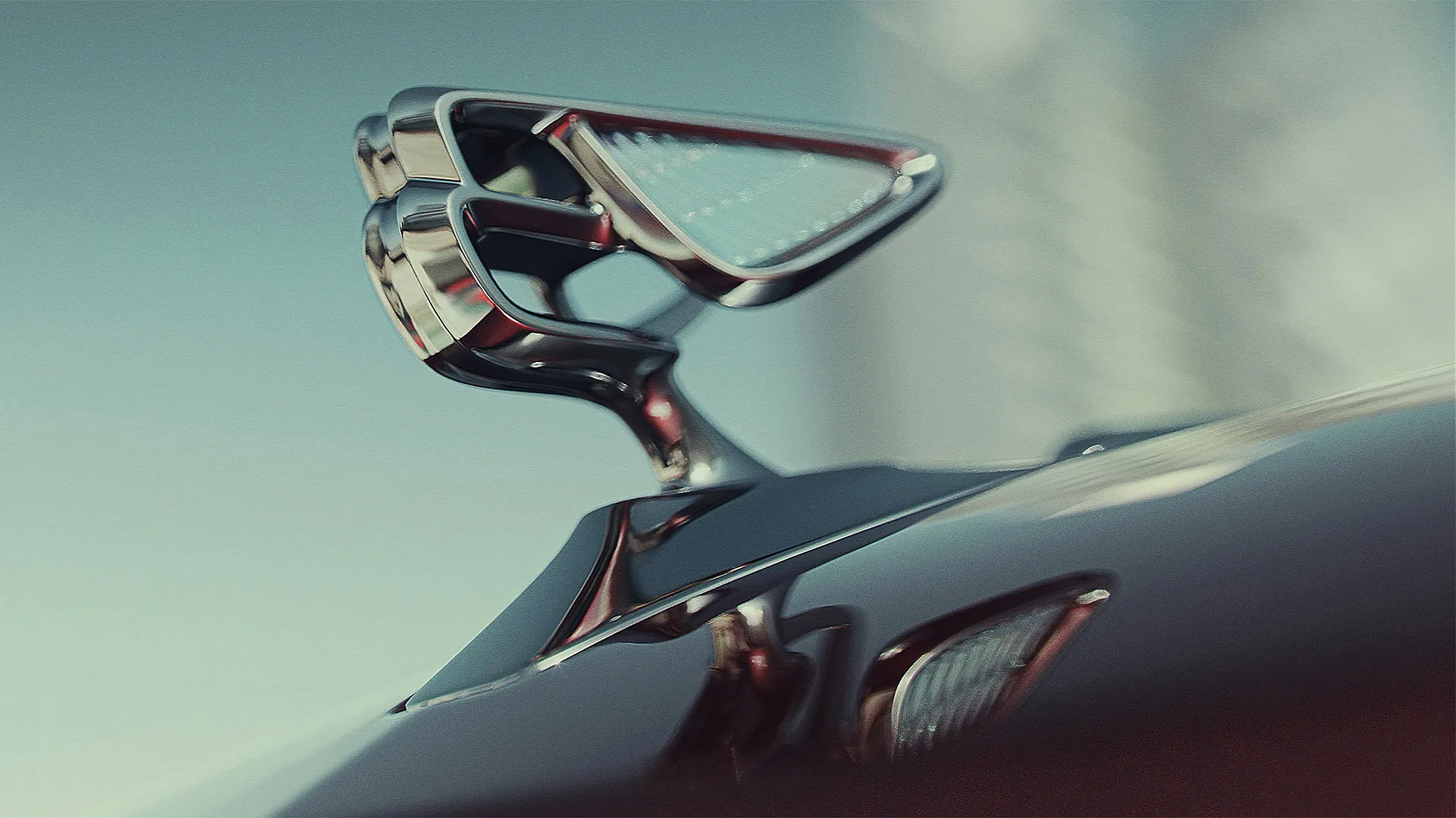 oddy_ works ¬ BENTLEY