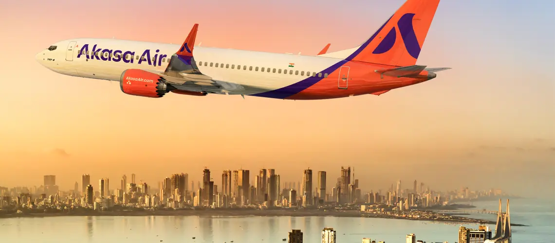 Airline ecommerce Built for a billion visitors