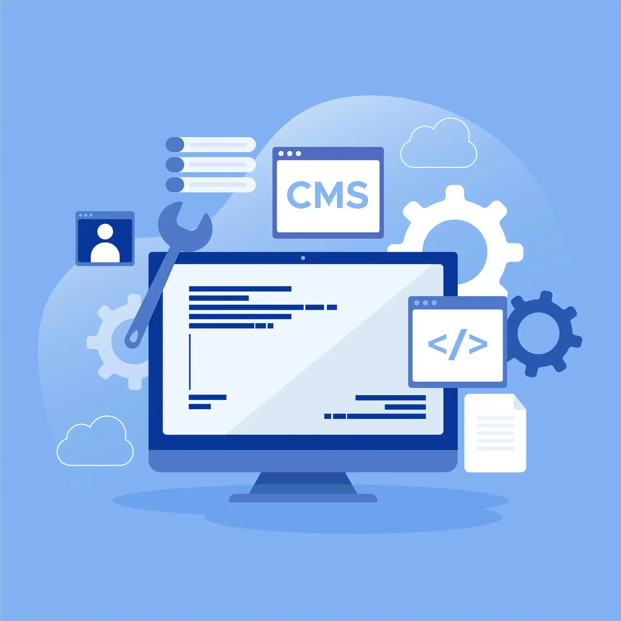 10 Best CMS for JAMstack in 2023