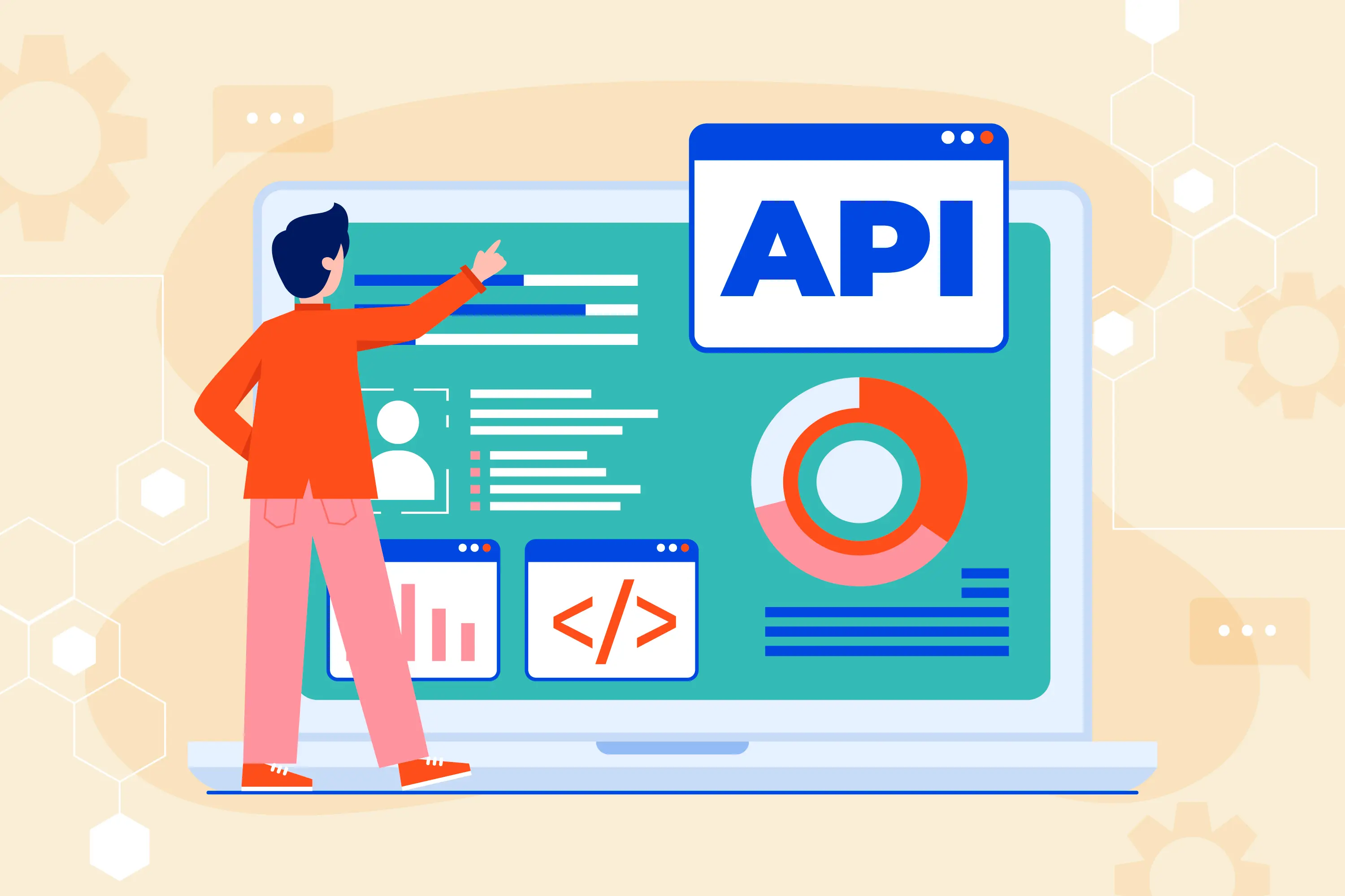 27 Examples Of Websites Built On Jamstack 7705