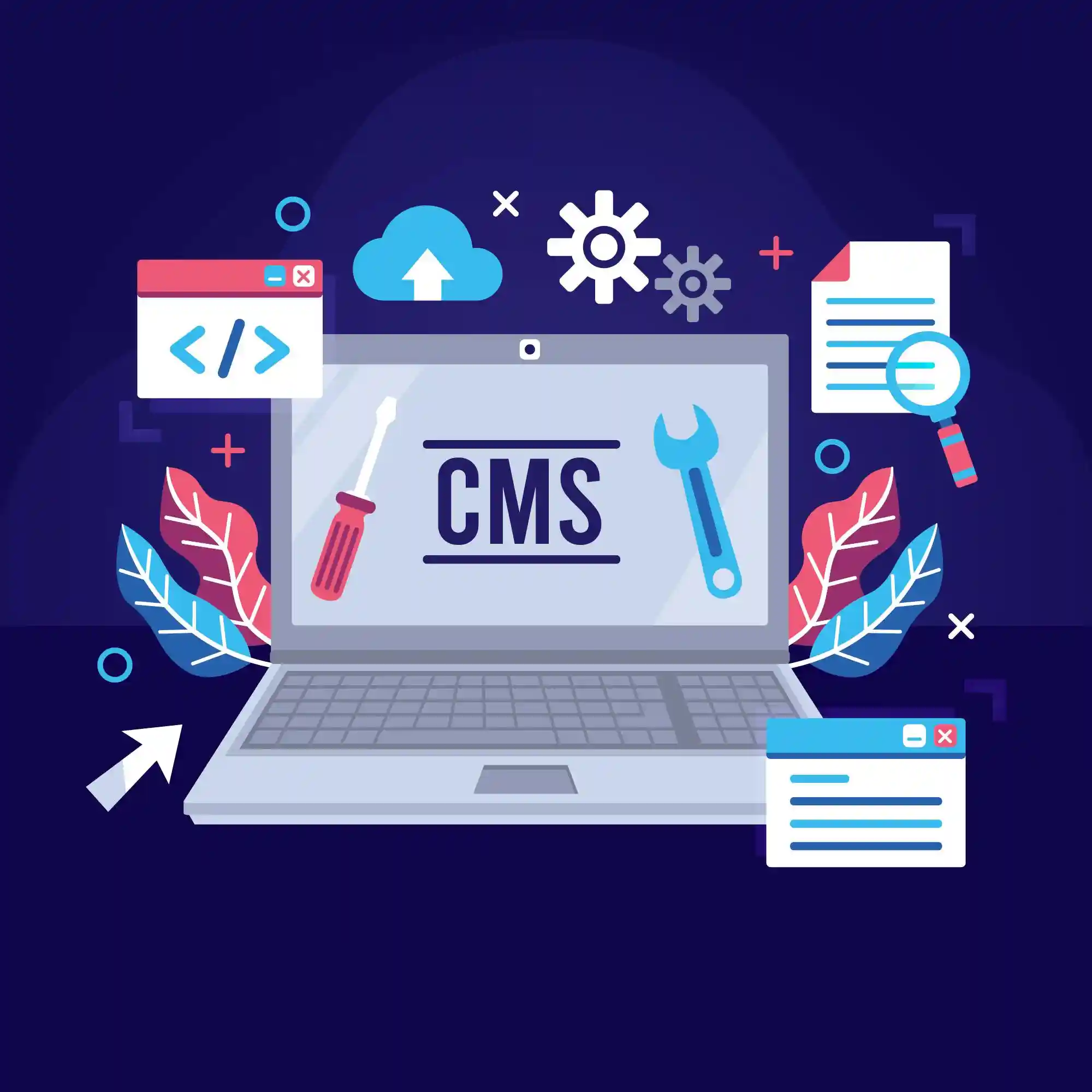Headless vs Hybrid CMS: What is the Difference?