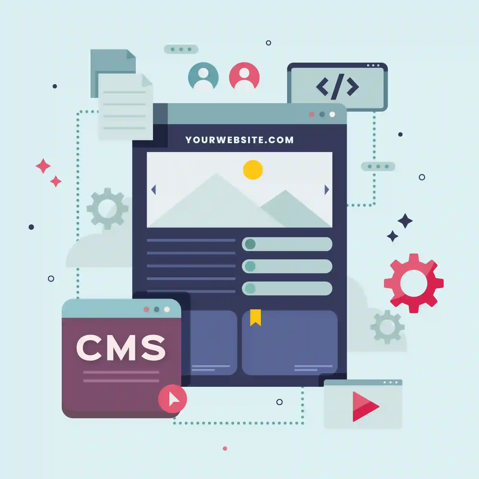 Benefits of a Headless CMS: Why Should You Choose It?