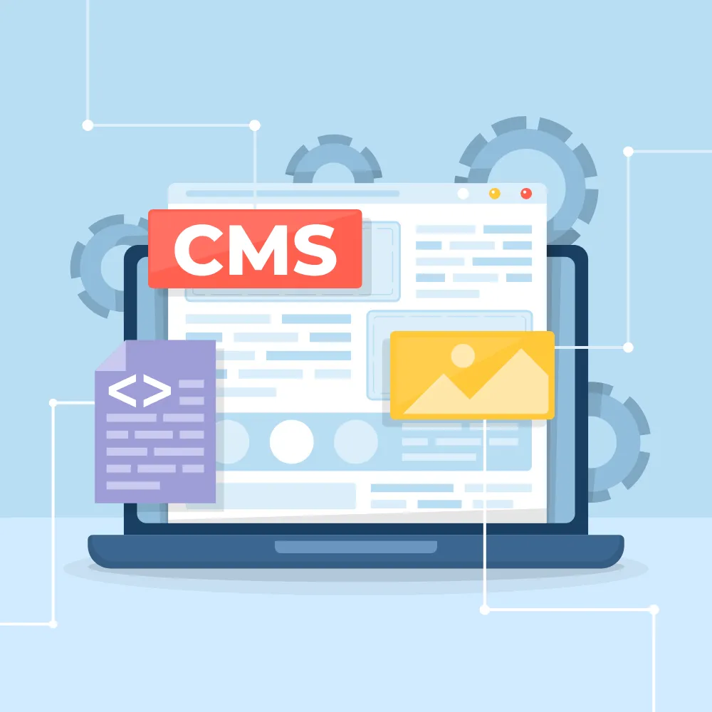 9 Best Headless CMS For React Project in 2023