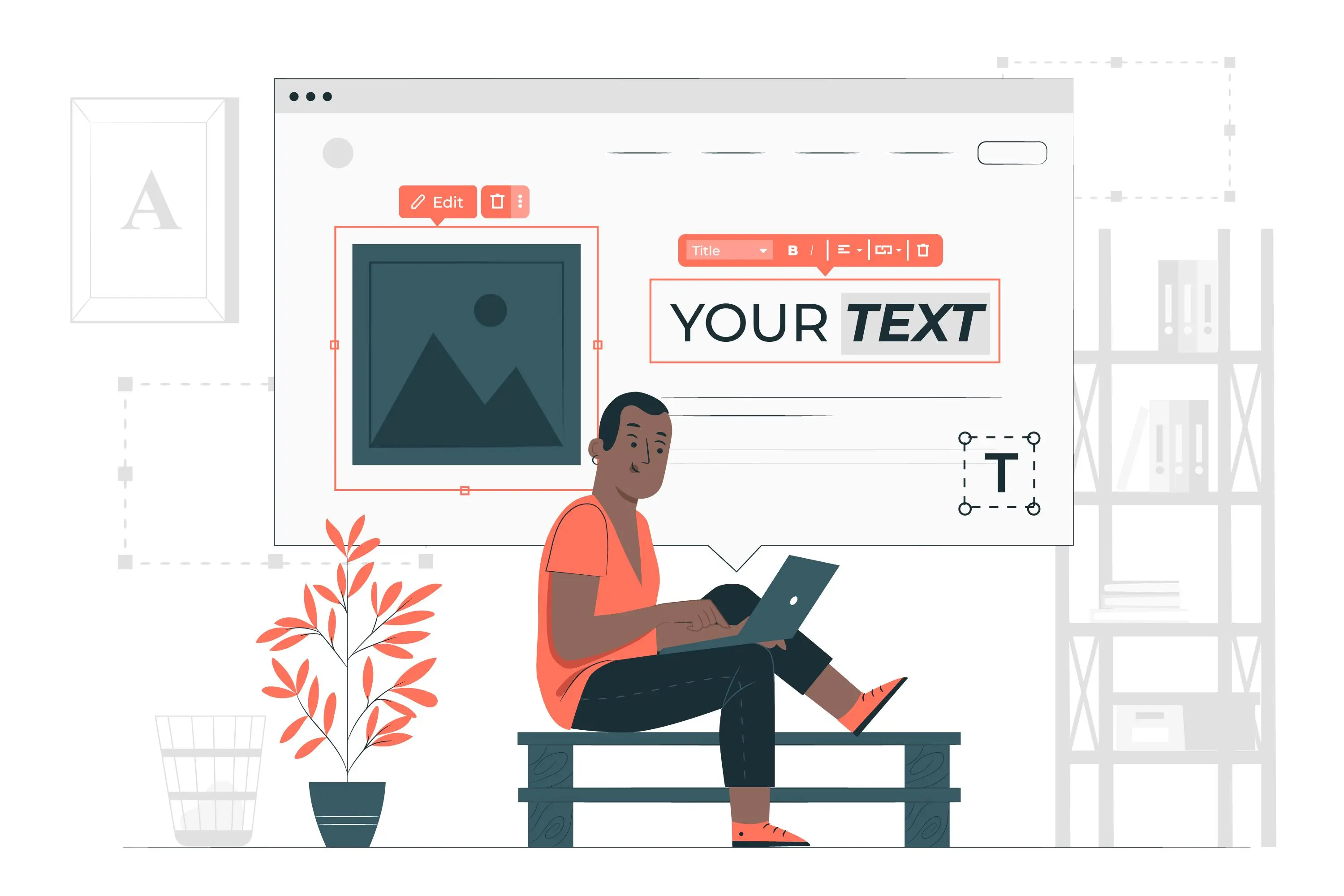 10 steps to create ‘a great story’ in Storyblok