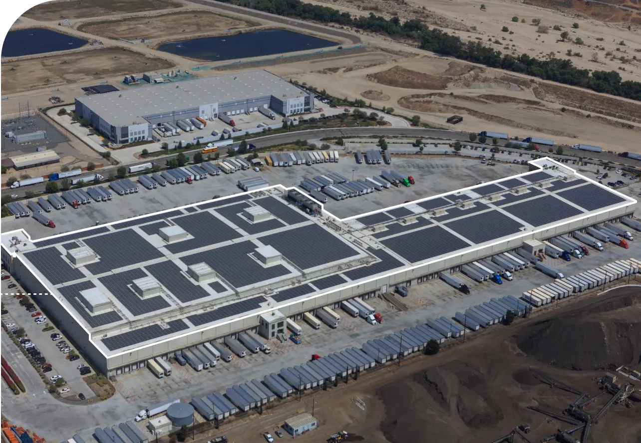 Solutions for Distribution Powered by Clean Technology | PowerFlex