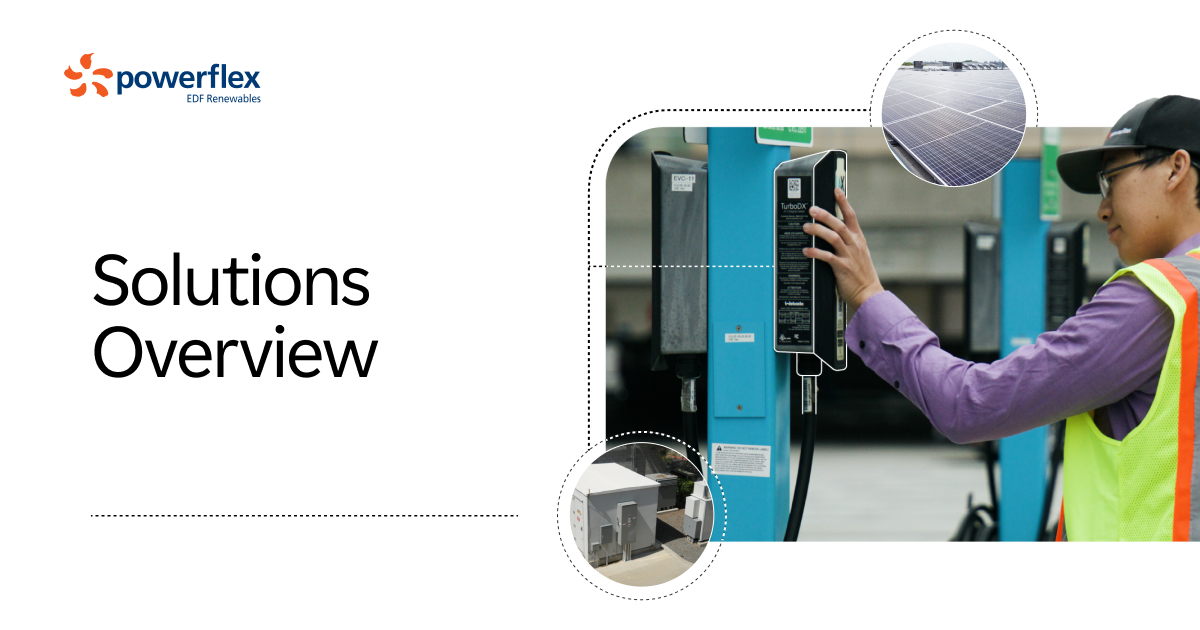 Cleantech Solutions | PowerFlex