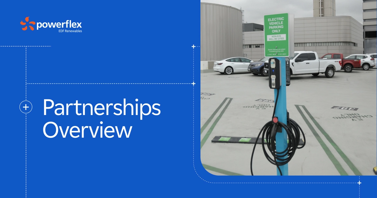 Partnerships Overview | PowerFlex