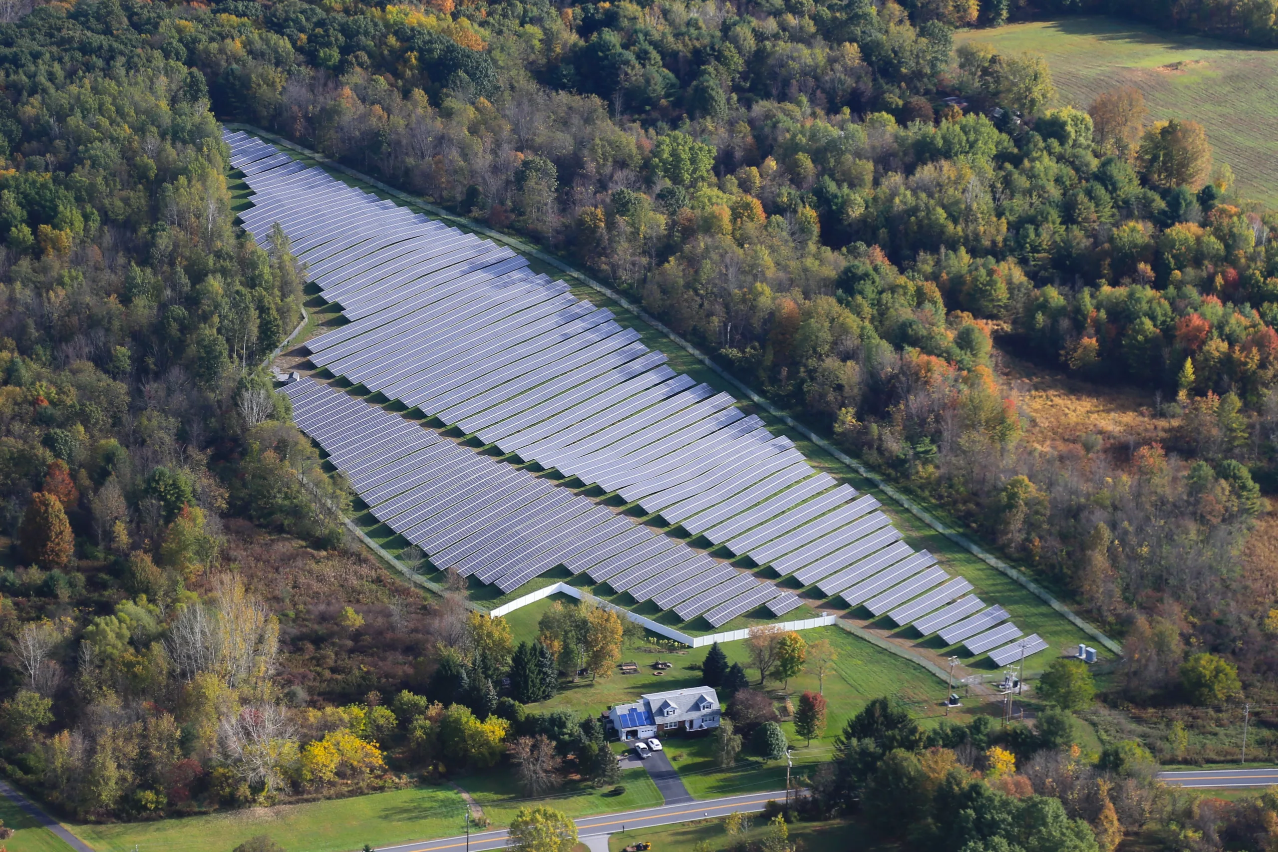 Community Solar: Five Options for Corporates | PowerFlex