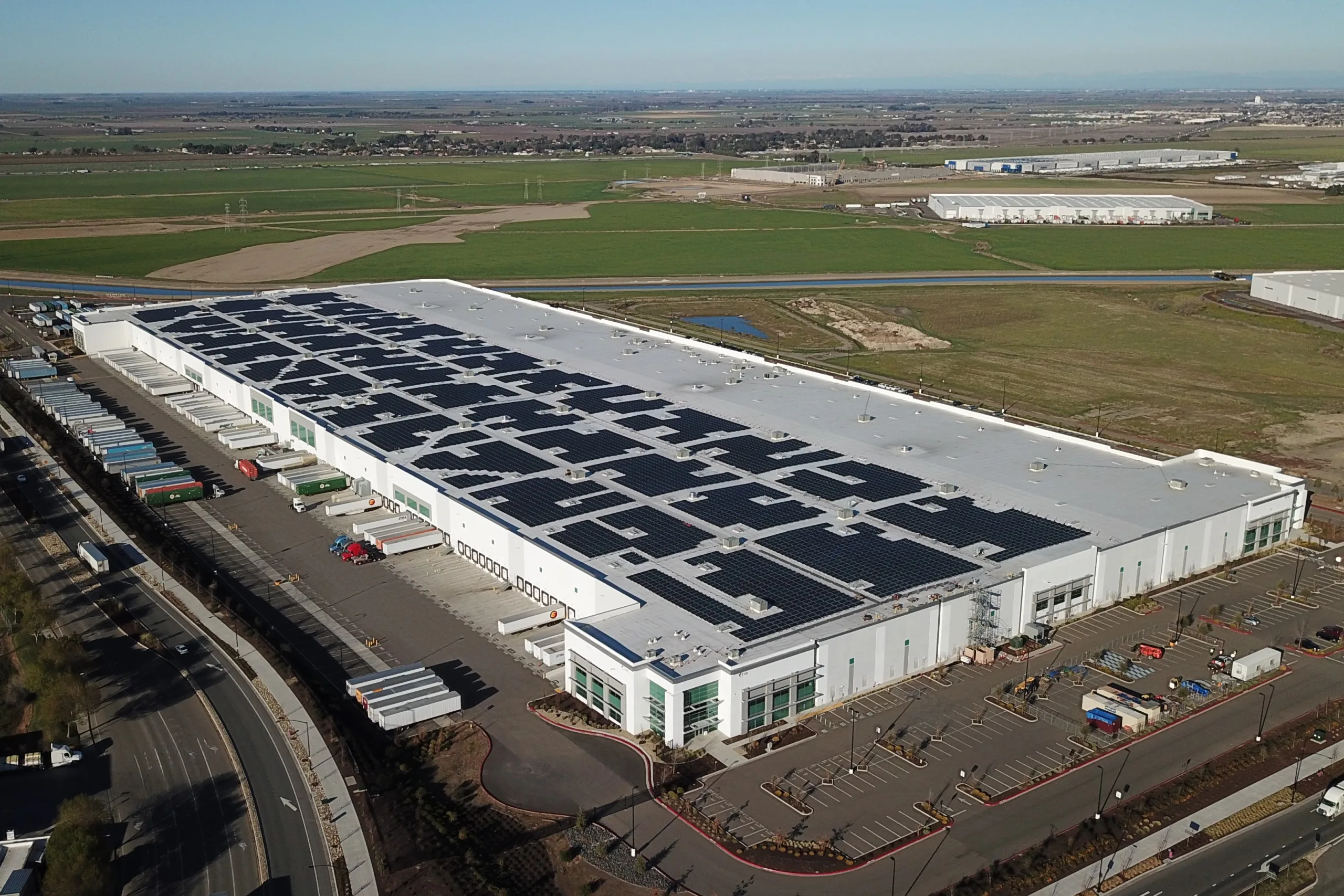 Solar FAQs: Technical Edition | PowerFlex