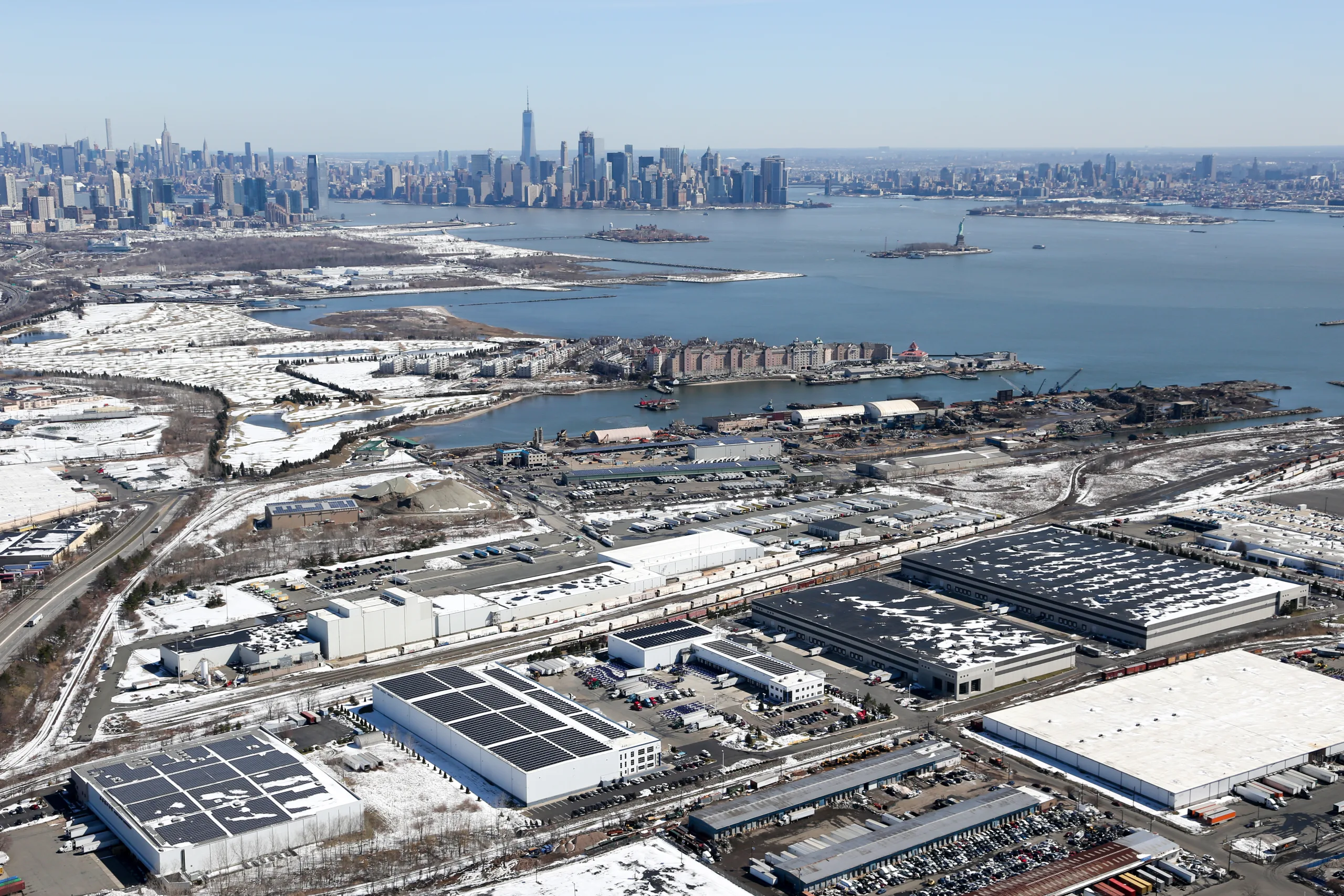 New York Solar Summit 2016: Introducing the New York Solar Map | PowerFlex