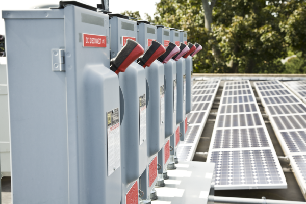 Solar & Safety First: The Warning Signs | PowerFlex