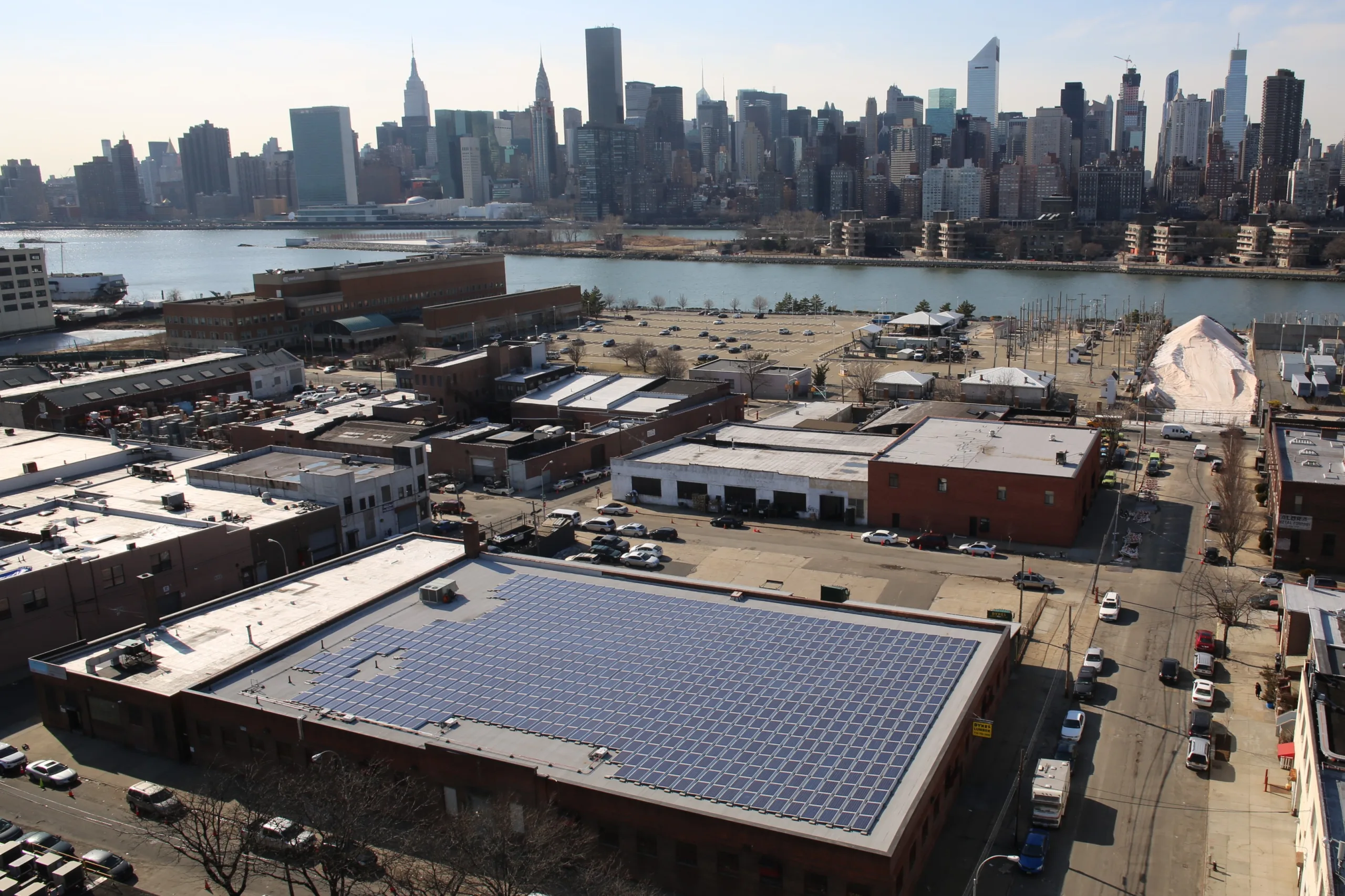 Solar Project Portfolio Assessments – All you Need to Know for "Going ...