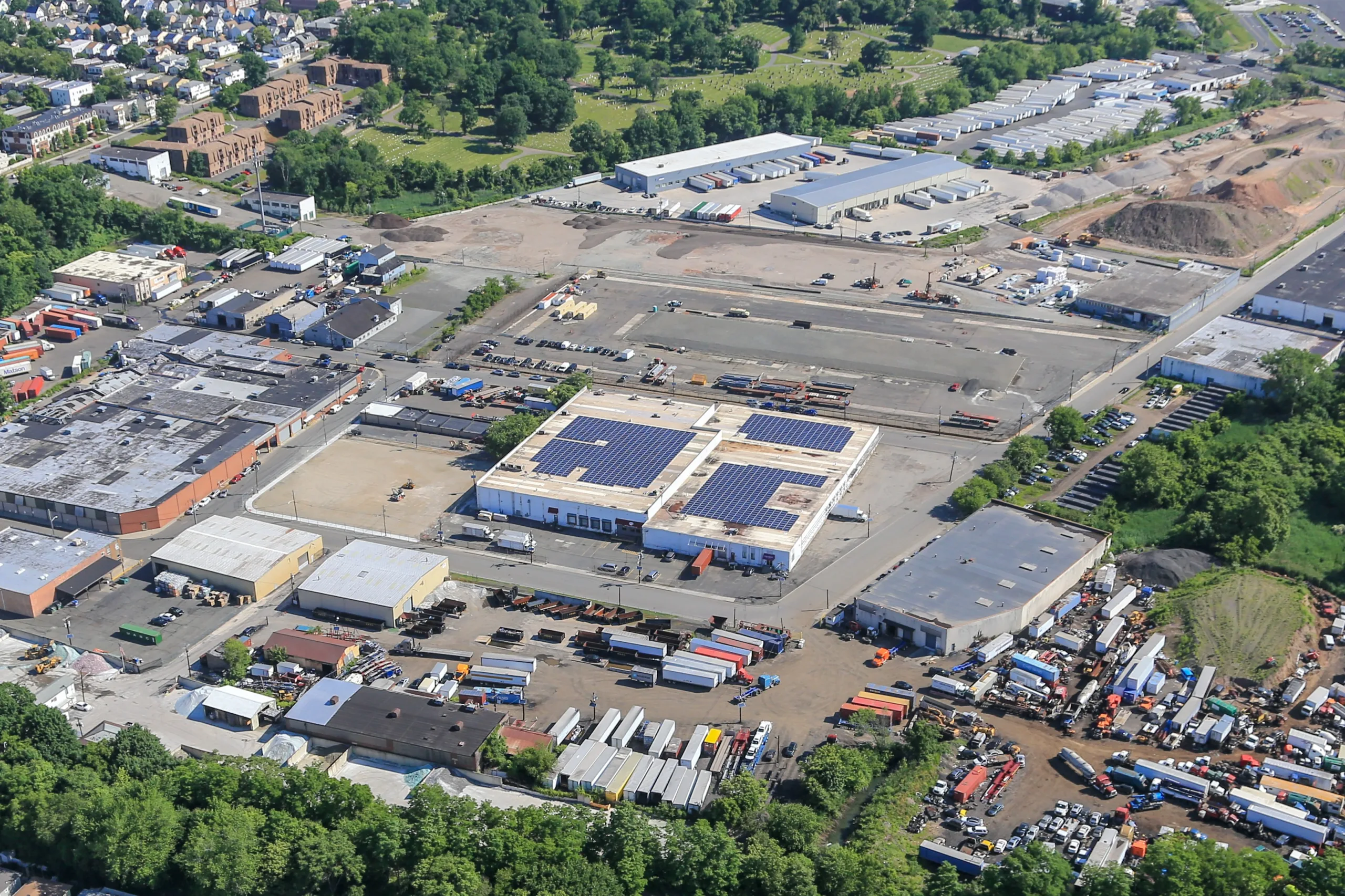 New Jersey’s PSE&G Launched Solar Loan Program III | PowerFlex