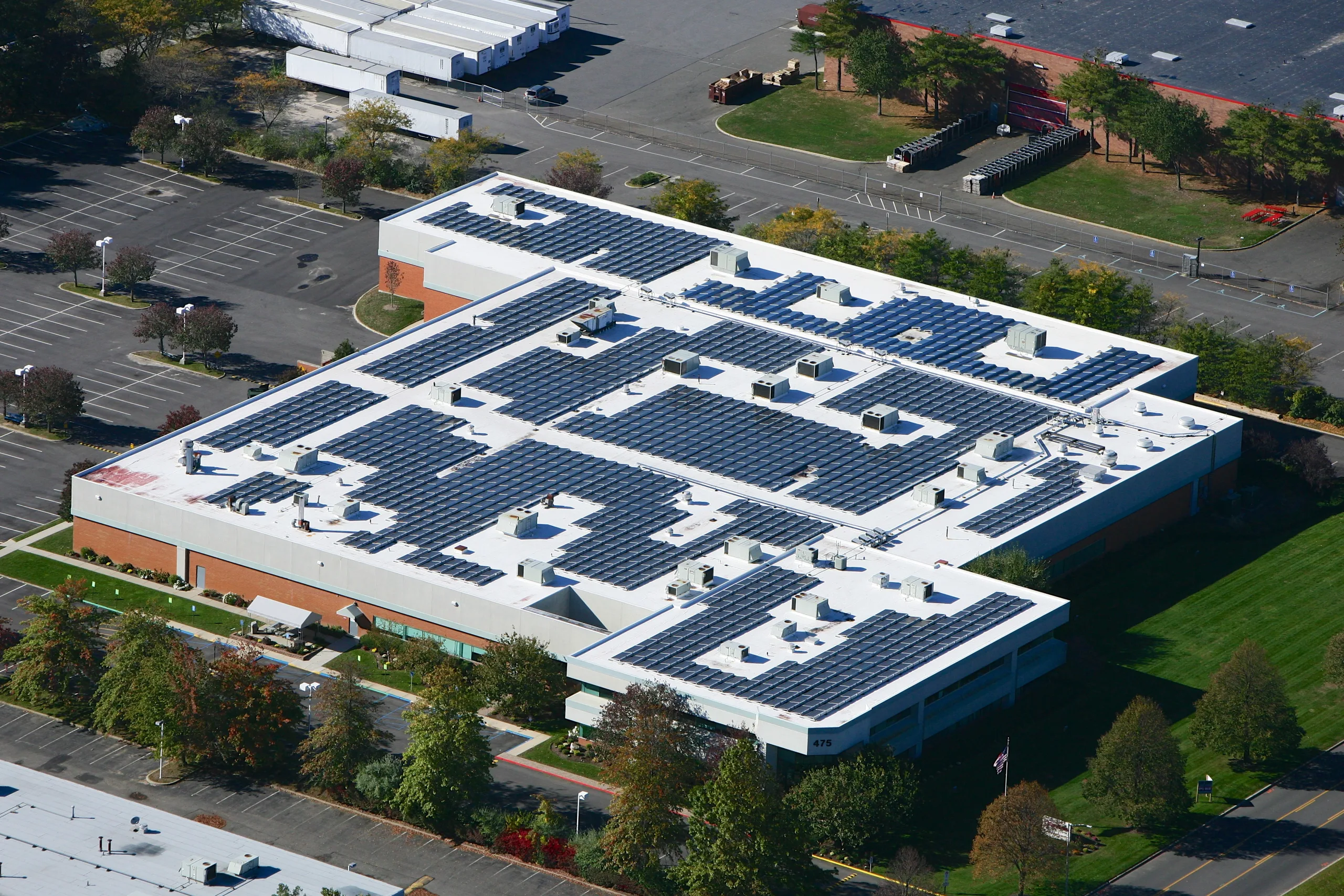 LIPA Announces “Feed-in-Tariff II” Solar Program | PowerFlex