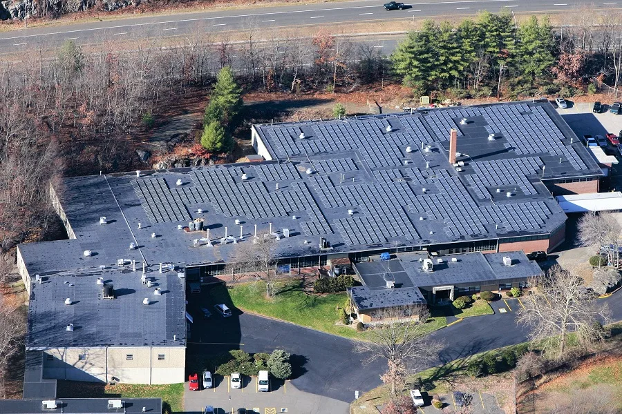 Connecticut’s Zero Emission Renewable Energy Credit Program Launched ...