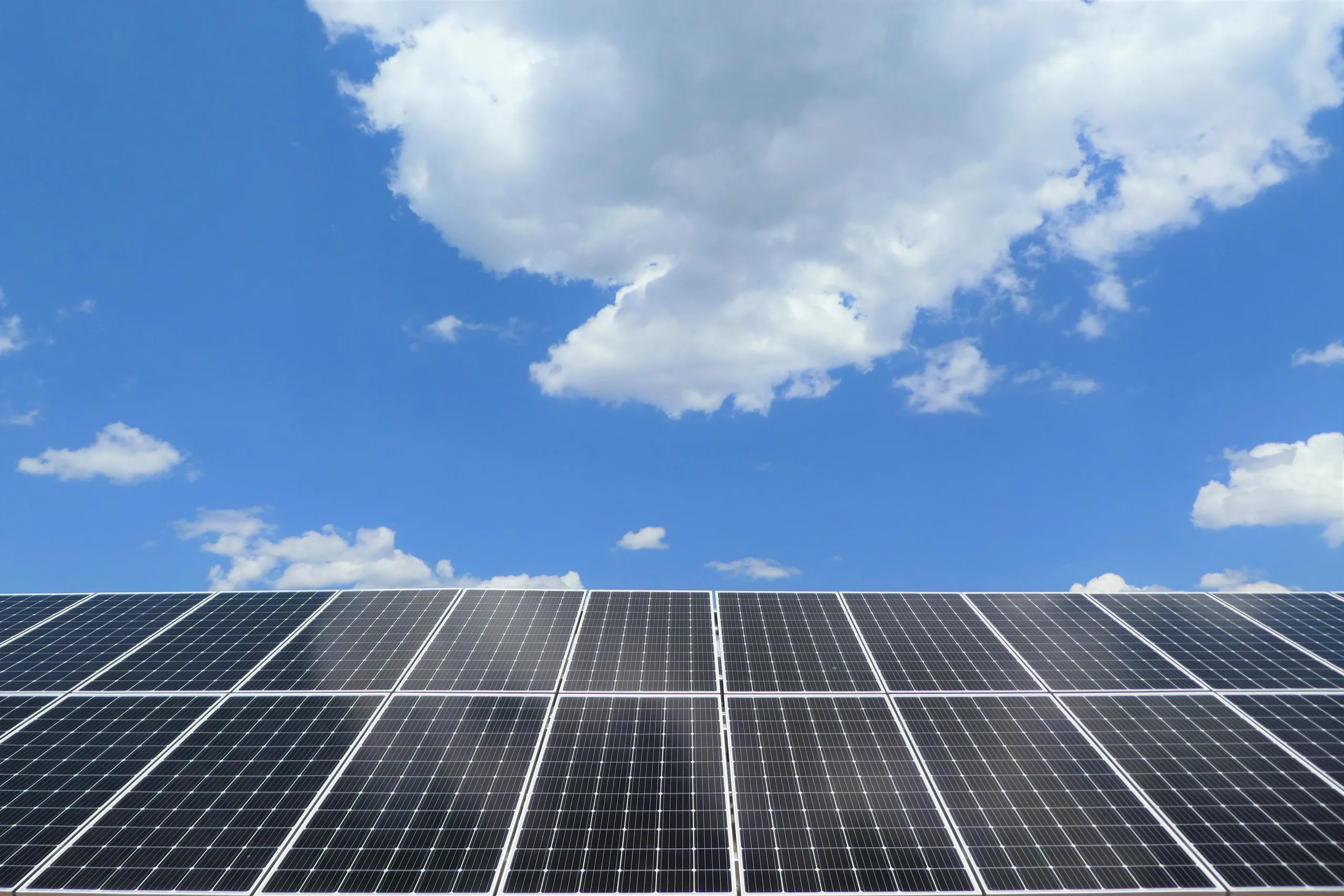 Solar Basics: Role of a Panel | PowerFlex
