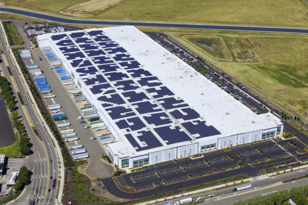 LEED Certification & Solar Energy | PowerFlex