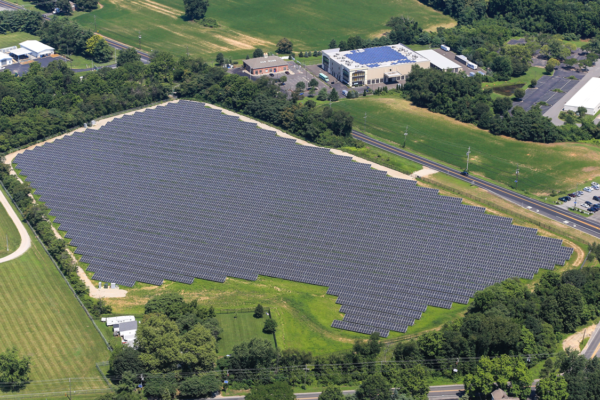 Six Reasons to Go Solar in New Jersey | PowerFlex