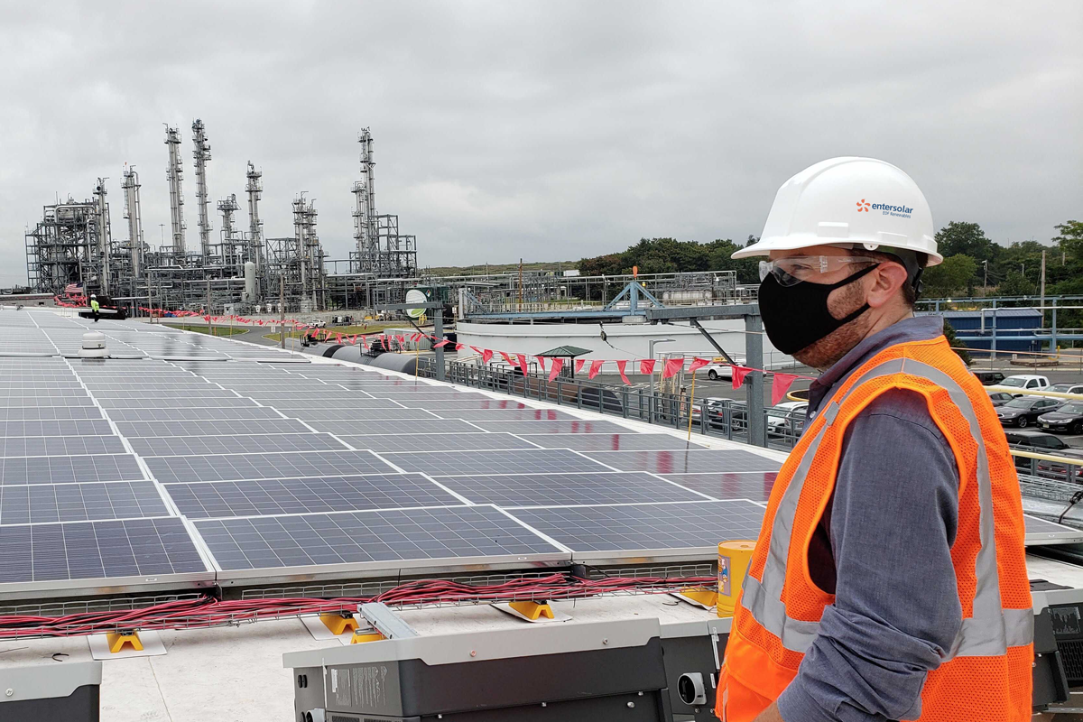 Why Site Visits Are Important in the Solar Project Lifecycle | PowerFlex