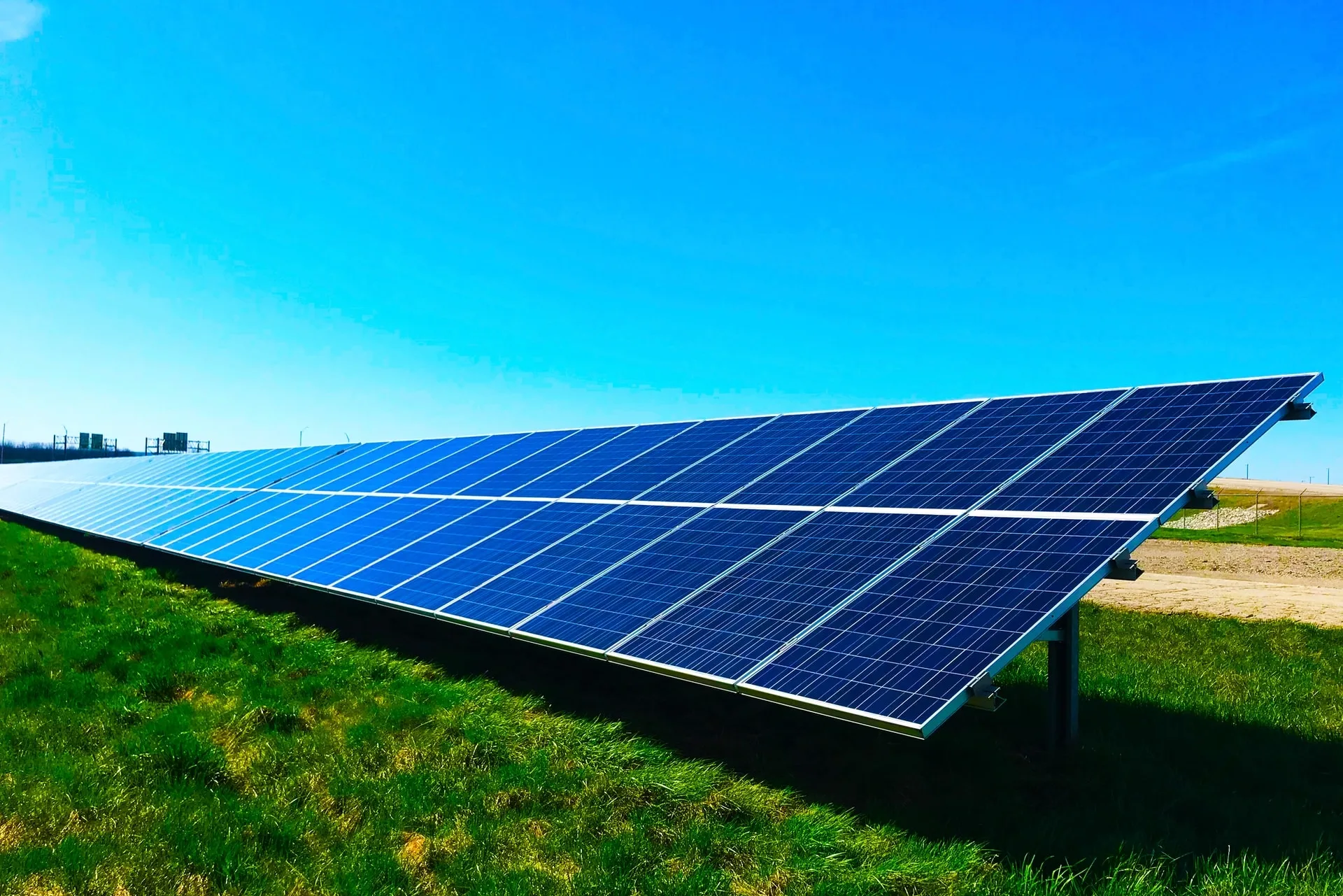 How Solar Helps Companies Hit Green Objectives | PowerFlex