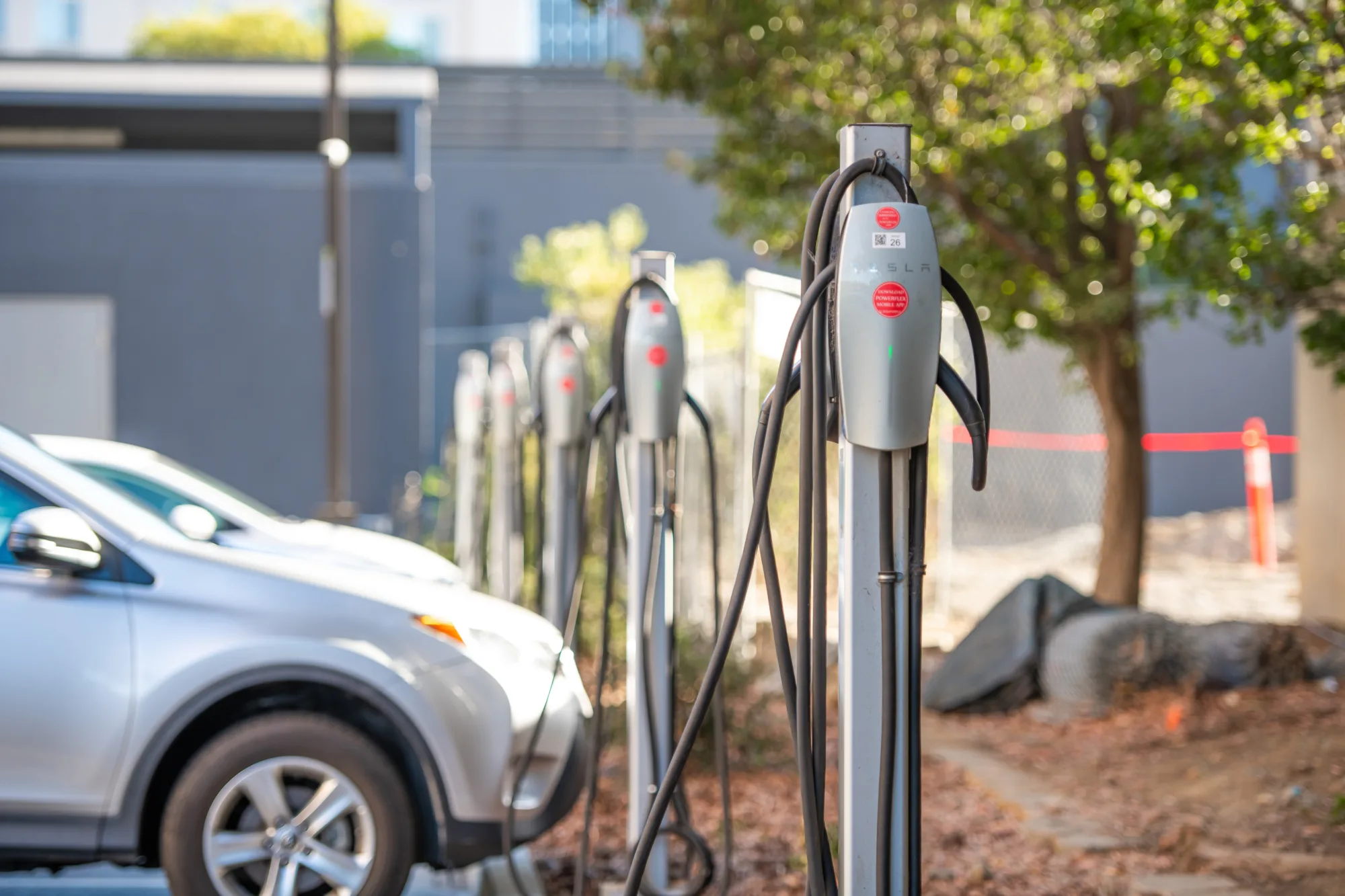 3 Things to Consider When Tracking Your EV Charging Performance | PowerFlex