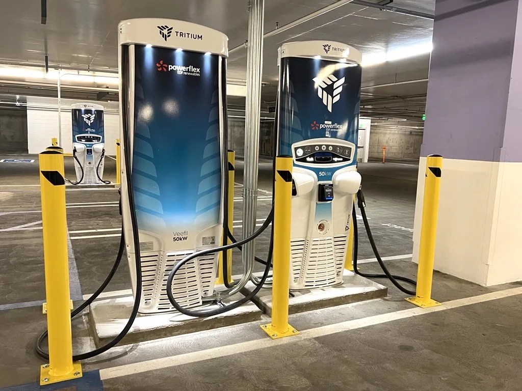 How to Prepare Your Business for an EV Charging Project Assessment ...