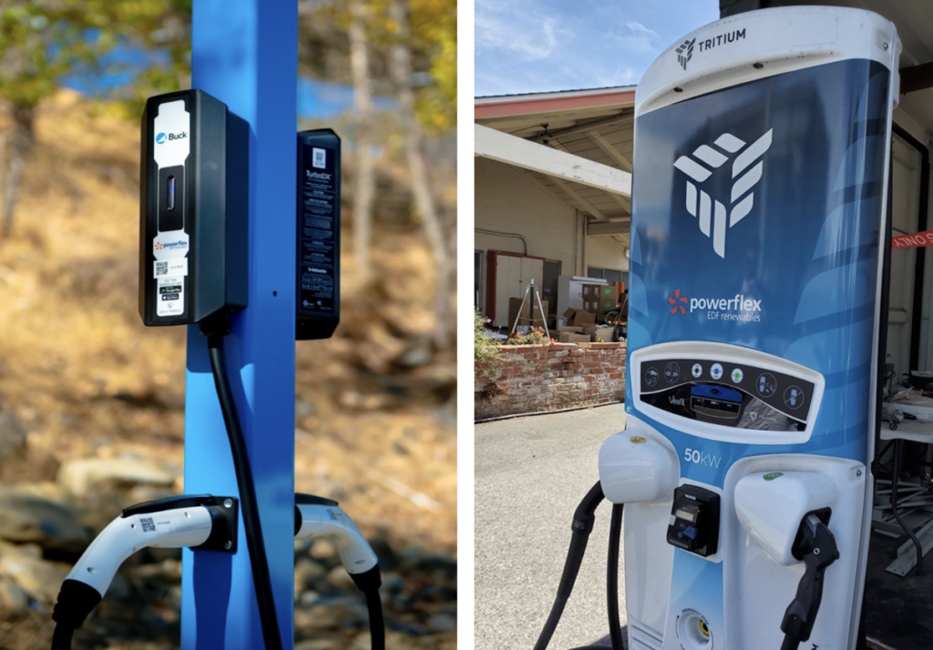 Minimize Costs With the Right EV Charging Hardware | PowerFlex