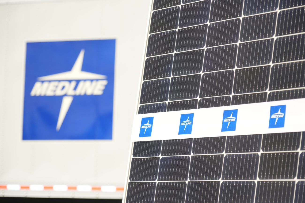 PowerFlex Installs Largest Rooftop Solar Project in New York for ...