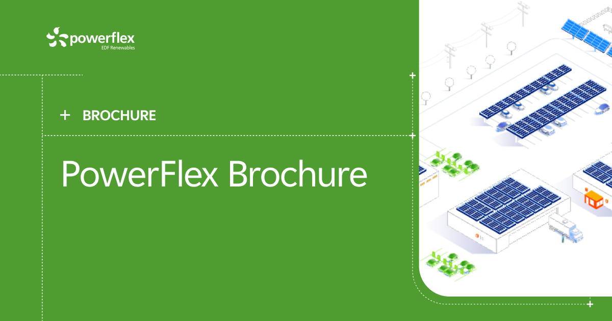 PowerFlex Brochure | PowerFlex