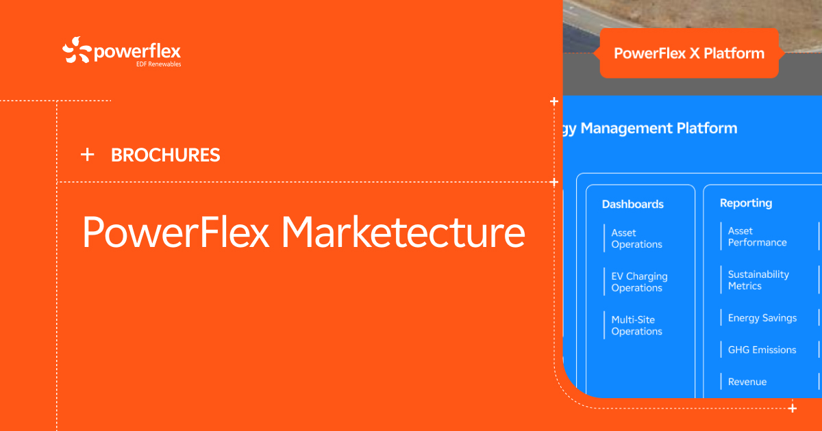 PowerFlex Marketecture | PowerFlex