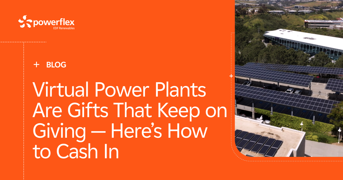 Virtual Power Plants Are Gifts That Keep on Giving — Here’s How to Cash ...