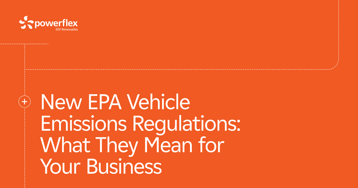New EPA Vehicle Emissions Regulations: What They Mean for Your Business ...