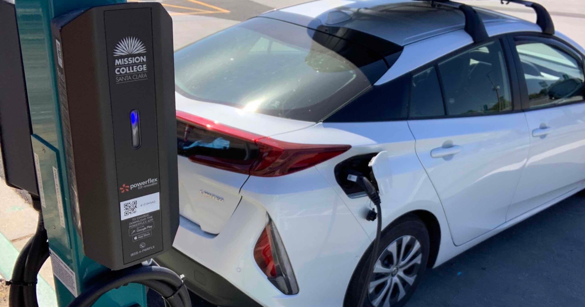 How to Plan Your EV Charging Station Design | PowerFlex