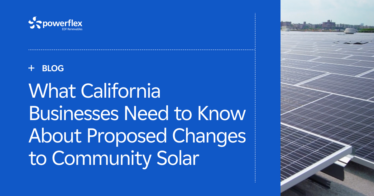 What California Businesses Need to Know About Proposed Changes to ...