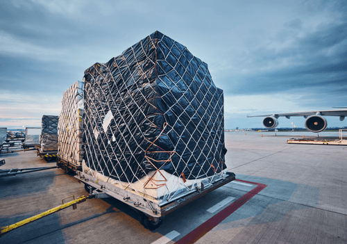 International Air Freight Forwarding | Air Freight Services
